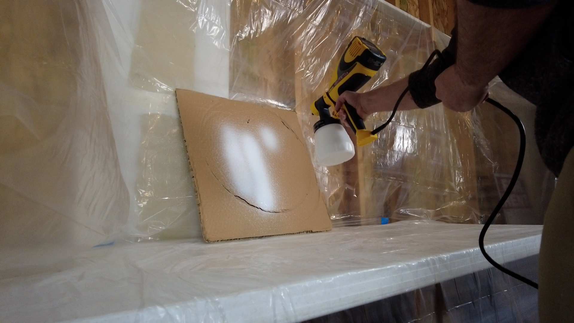 Mastering the Wagner Paint Sprayer: A Step-by-Step Guide - My Project ...